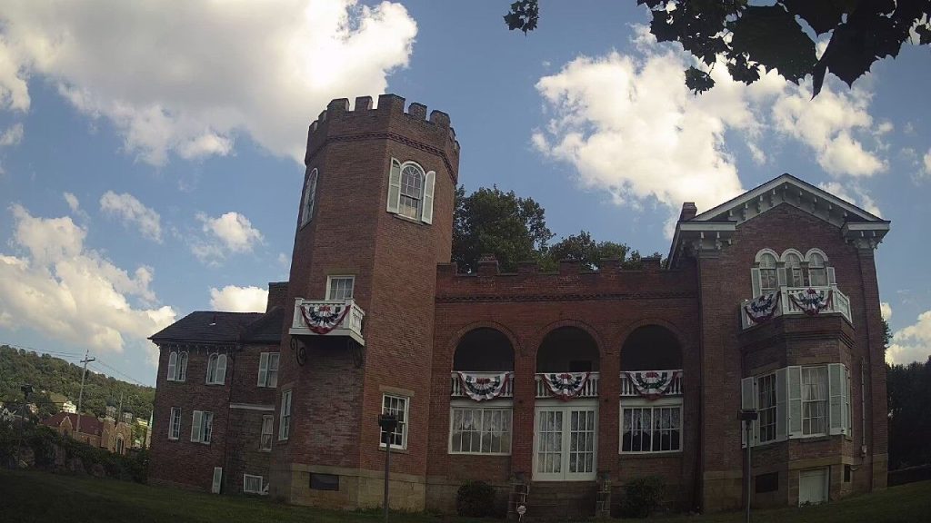 Nemacolin Castle to host free activities during this weekend’s National ...